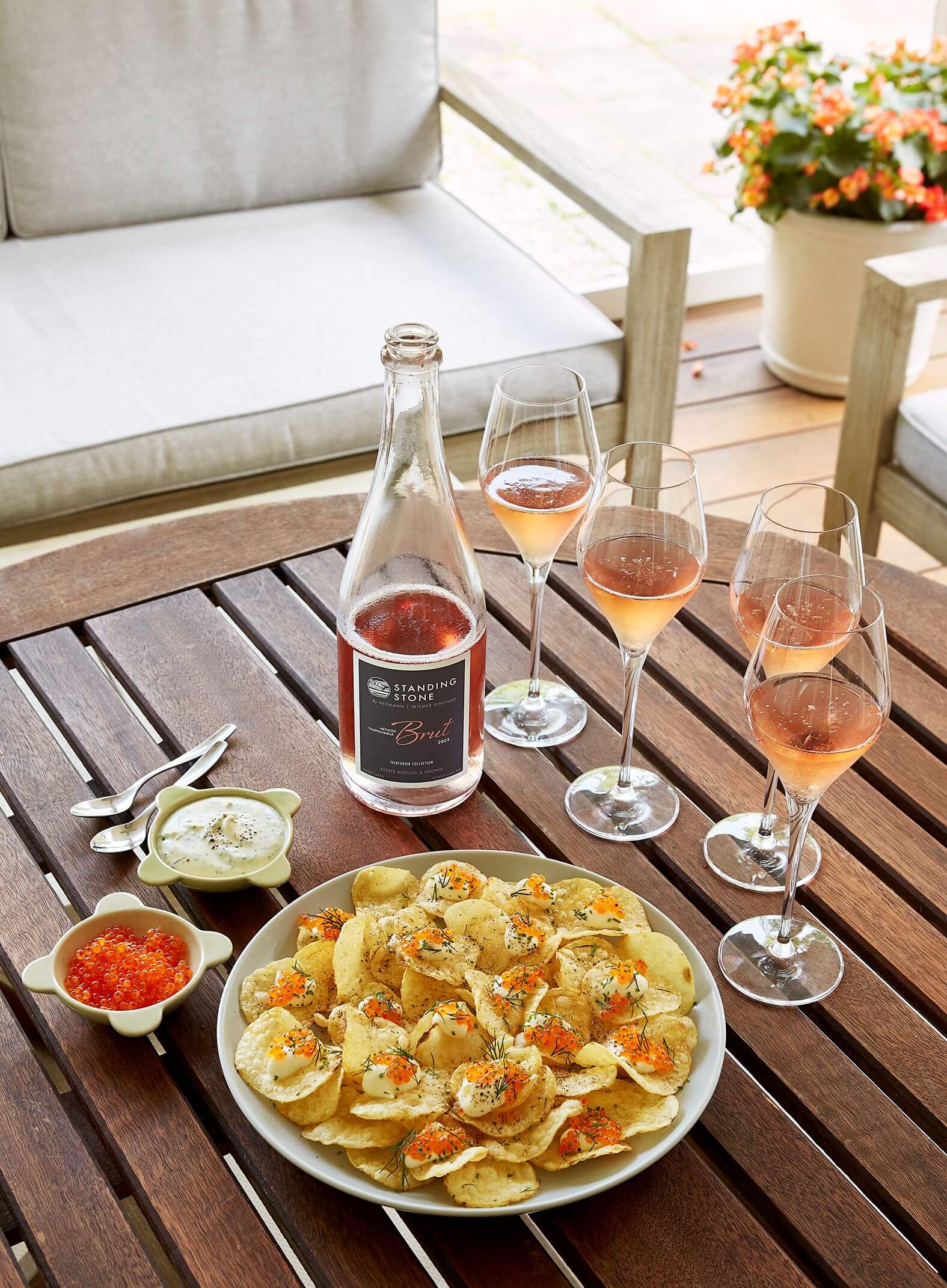 Hermann J. Wiemer Vineyard & Winery