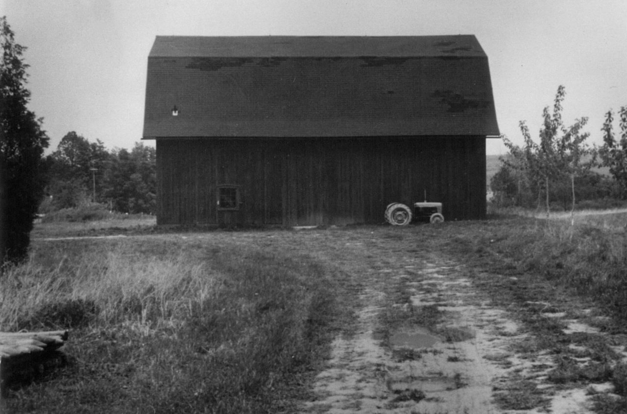 Estate Overview - Hermann J. Wiemer Vineyard