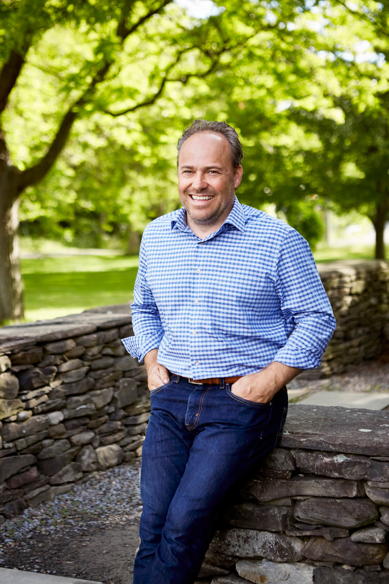 Estate Overview - Hermann J. Wiemer Vineyard
