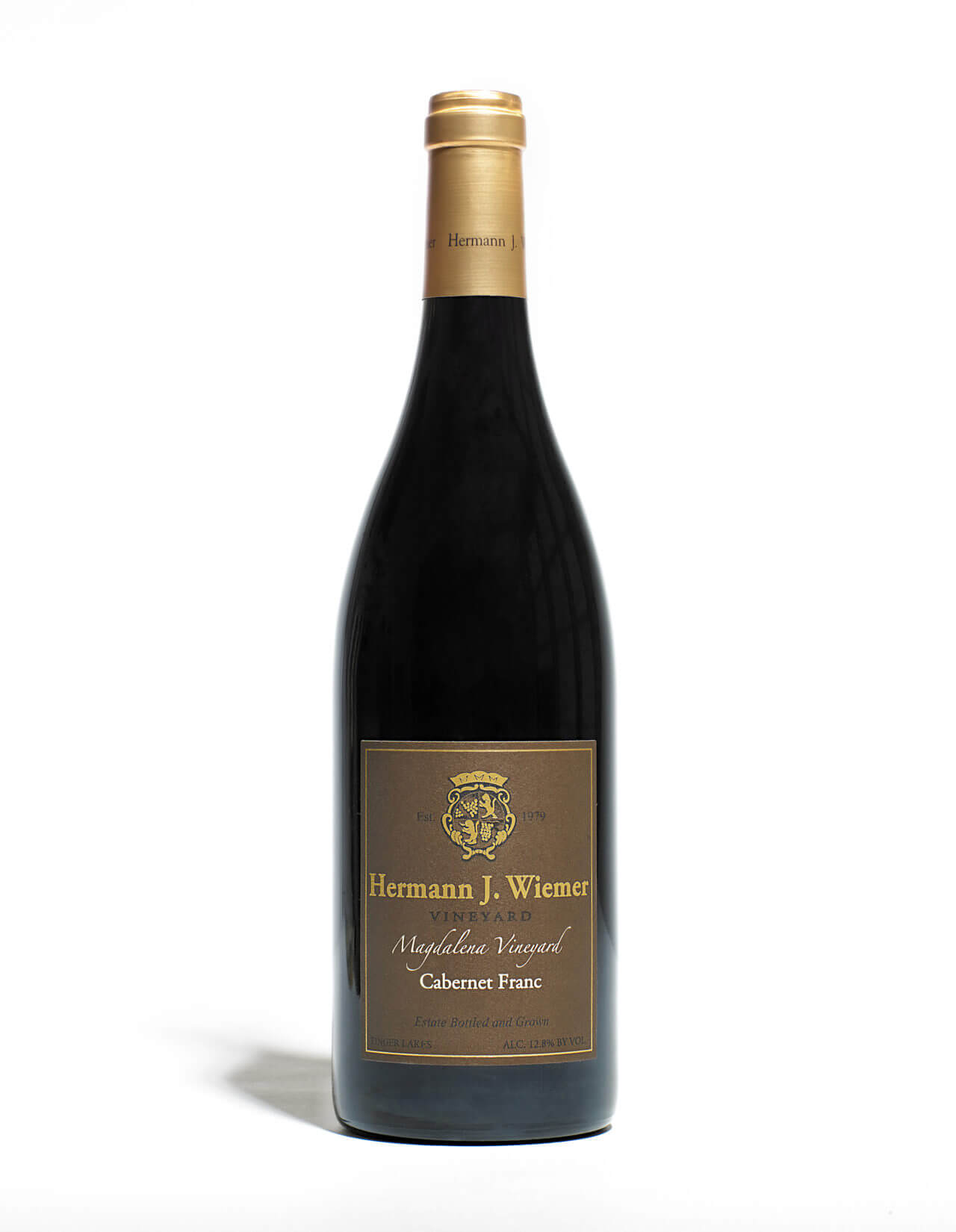 Trade & Media | Hermann J. Wiemer Vineyard