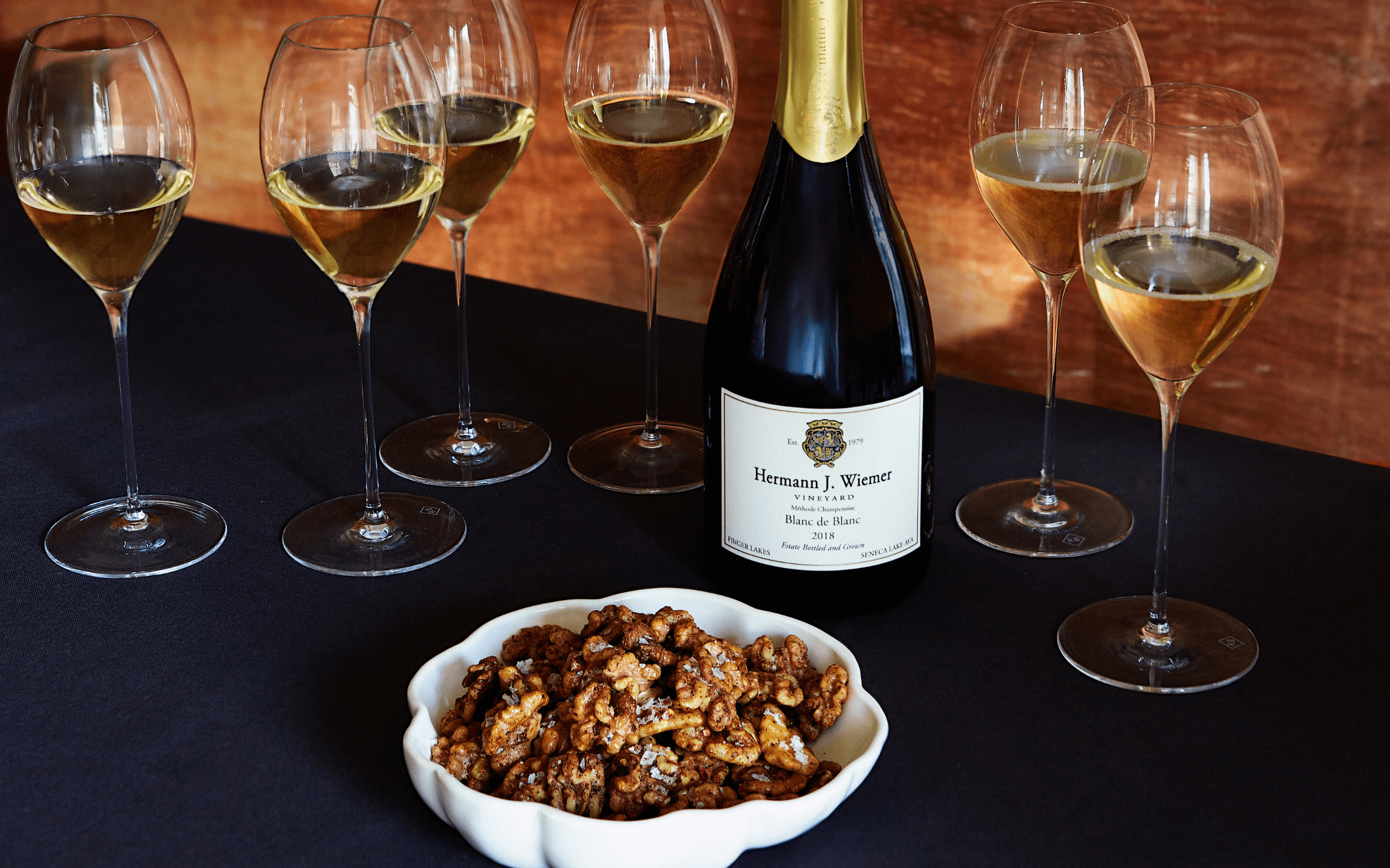 Hermann J. Wiemer Vineyard & Winery