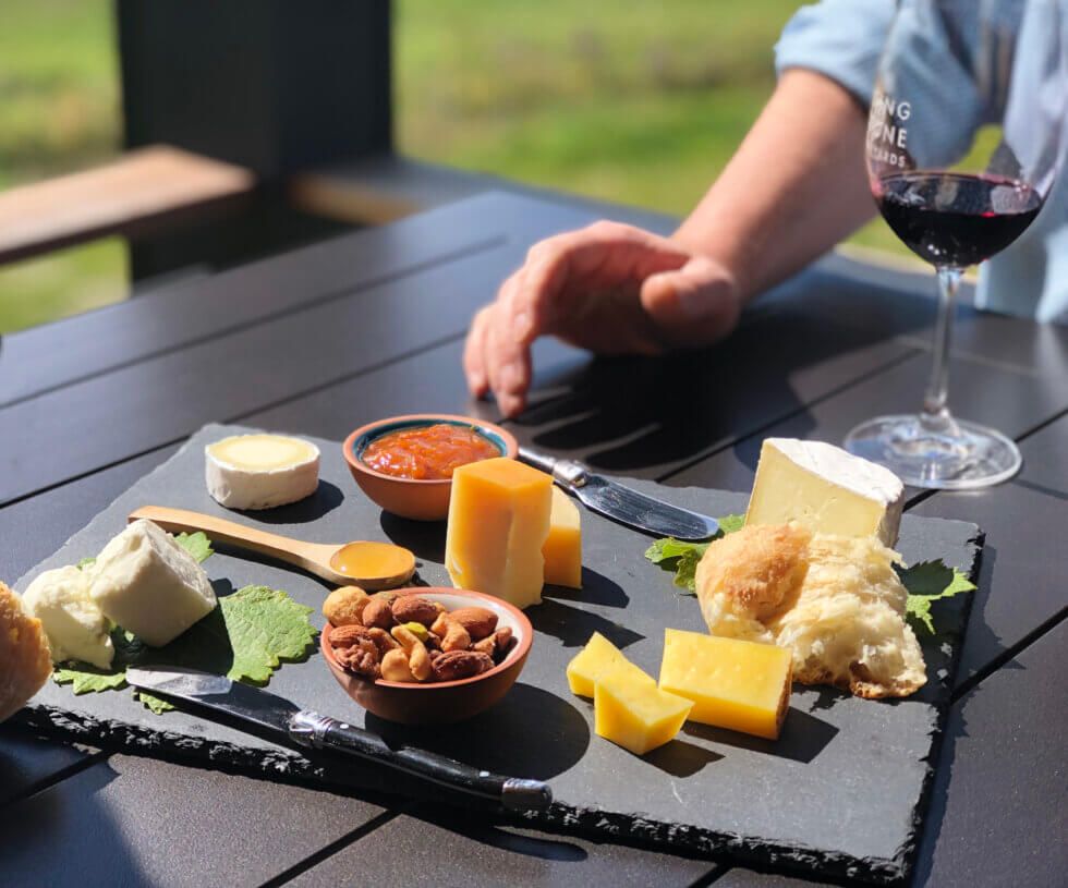 Hermann J. Wiemer Vineyard & Winery