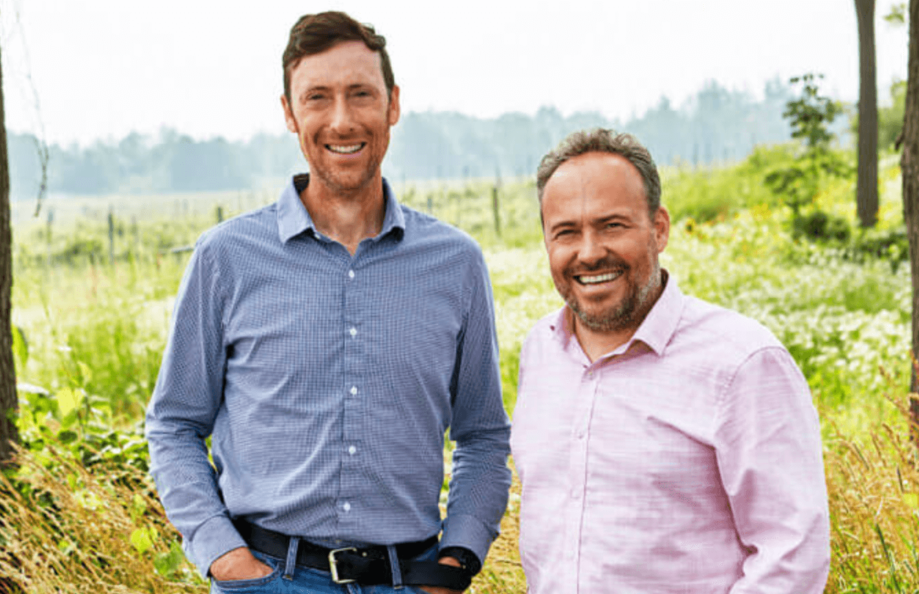 Live from Wiemer - Harvest 2025 - Hermann J. Wiemer Vineyard