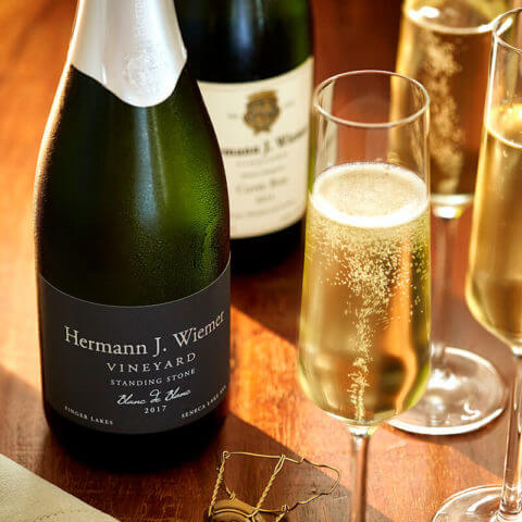 Visit Us | Hermann J. Wiemer Vineyard